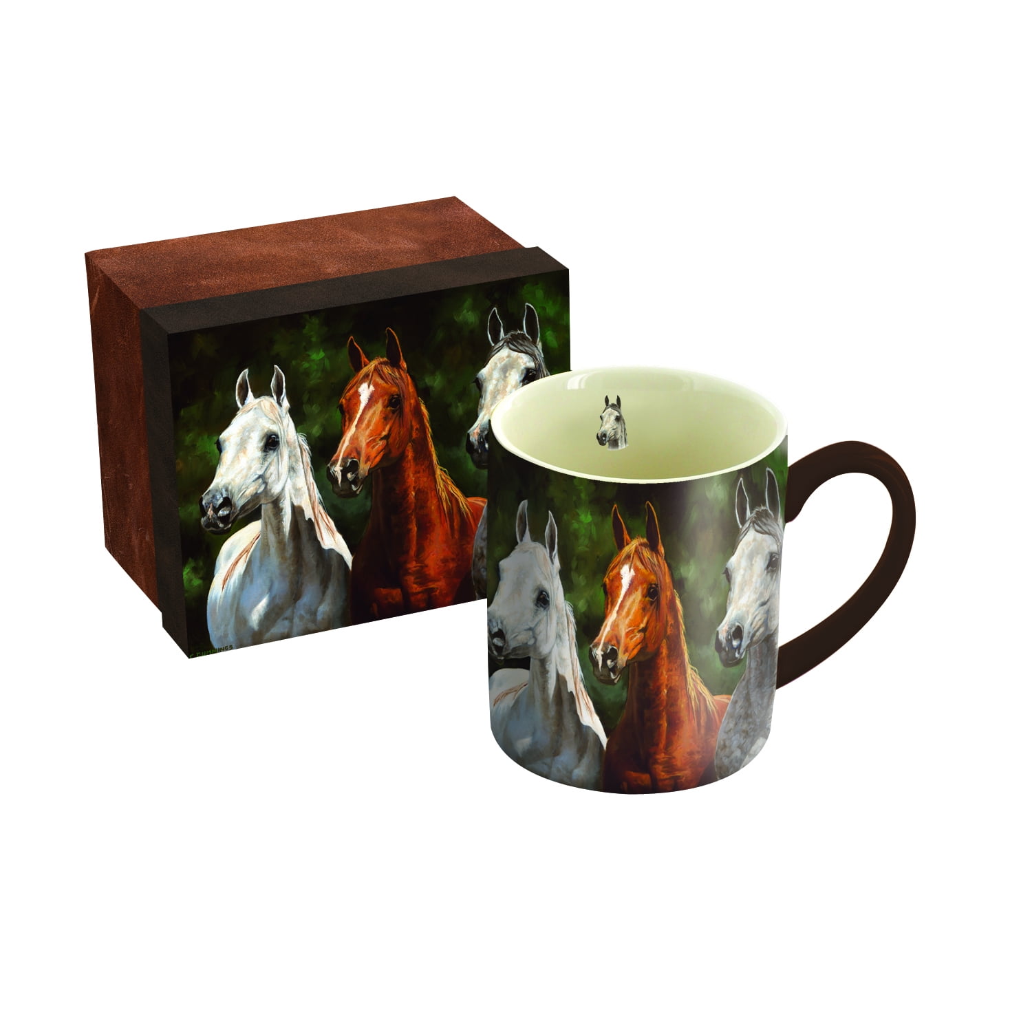 LANG HEADS UP 14 OZ MUG - Walmart.com