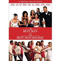 The Best Man Holiday (DVD) - Walmart.com