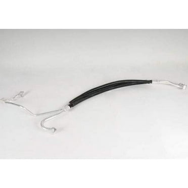 ACDelco GM Genuine Parts Air Conditioning Compressor and Condenser Hose ...