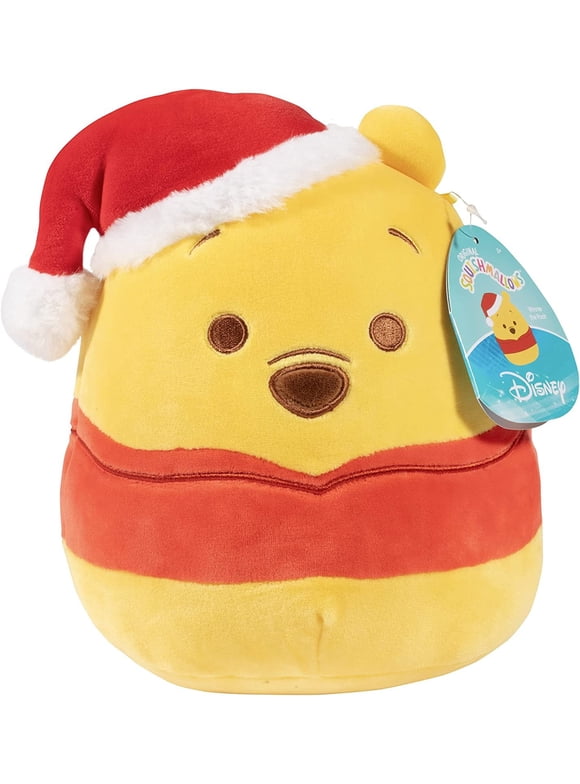 Squishmallows All Disney Toys in Disney Toys - Walmart.com