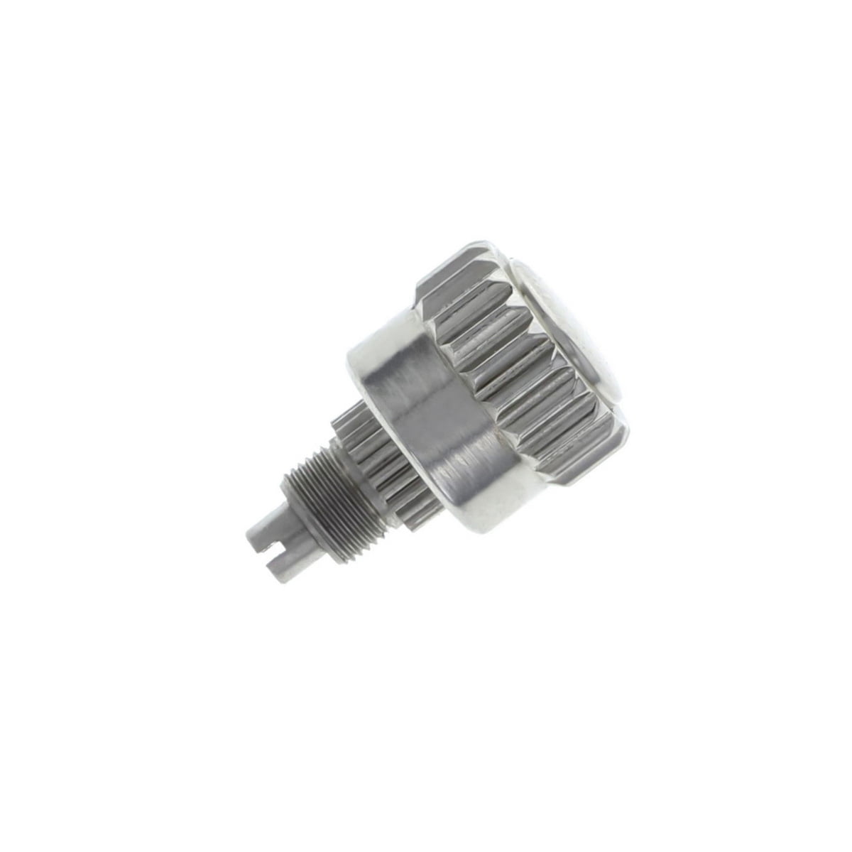 DAYTONA WATCH CROWN SCREW PUSHER FOR ROLEX 116500 116518 116528 ...