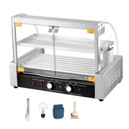 Nostalgia HDF510 Hot Dog Ferris Wheel Cart - Walmart.com