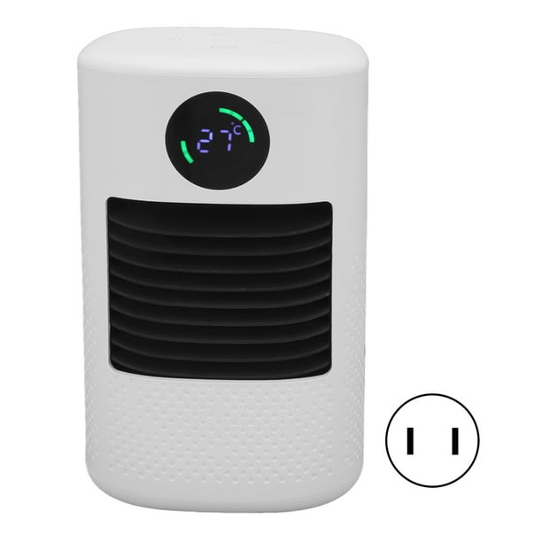 Smart Heating Fan,Touch Space Heater Small Touch Space Heater Small ...
