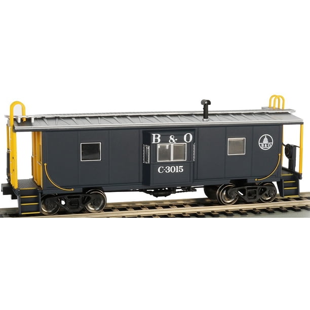 Caboose Hobbies