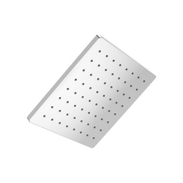 Delta 342701 Modern Square Non Shared Function Shower System Package ...
