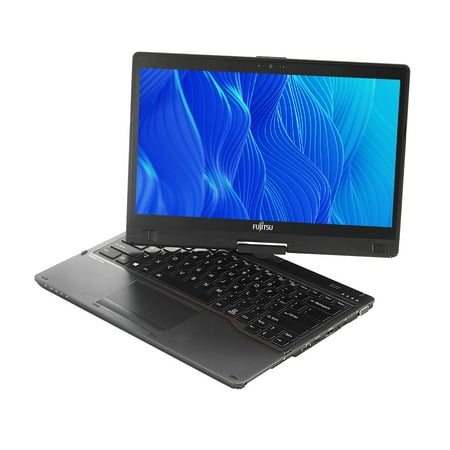 Used Fujitsu Lifebook T937 13 inch Screen Intel Core i5 7th Gen 8GB ...