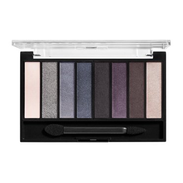COVERGIRL Smoky Shadowblast Eye Shadow - Walmart.com