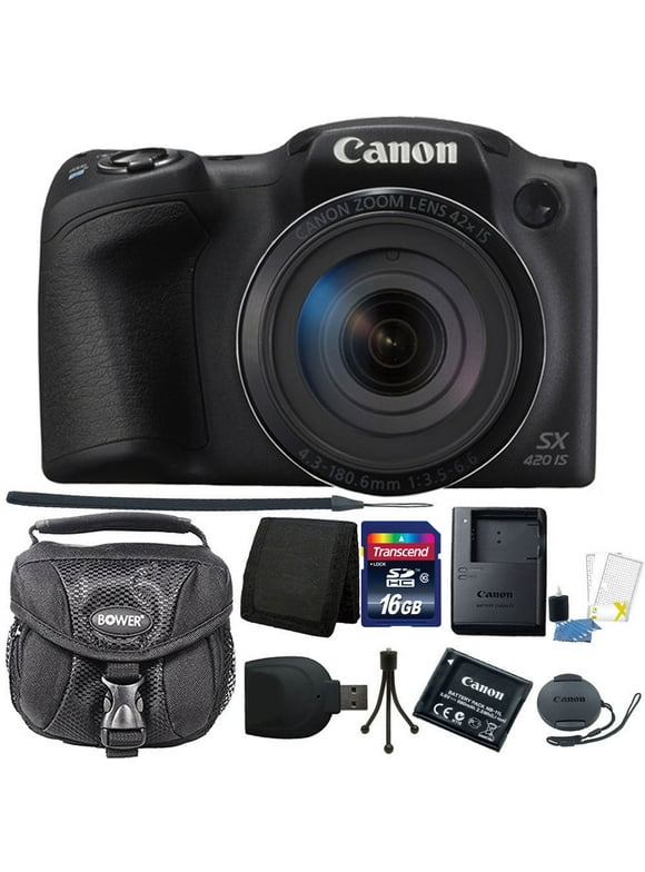 Canon Cameras - Walmart.com