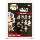 Funko POP Star Wars Episode 7: The Force Awakens Snap Wexley Vinyl ...