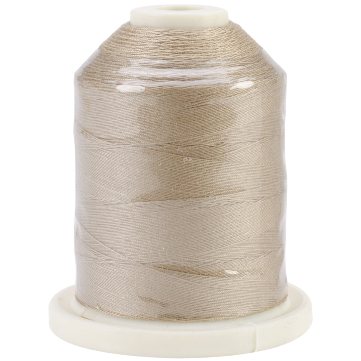 Signature 40 Cotton Solid Colors 700yd-Baguette - Walmart.com