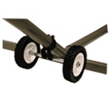 Wheel Kit Assembly - Walmart.com