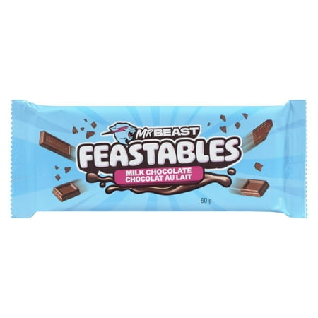 Feastables | Walmart Canada