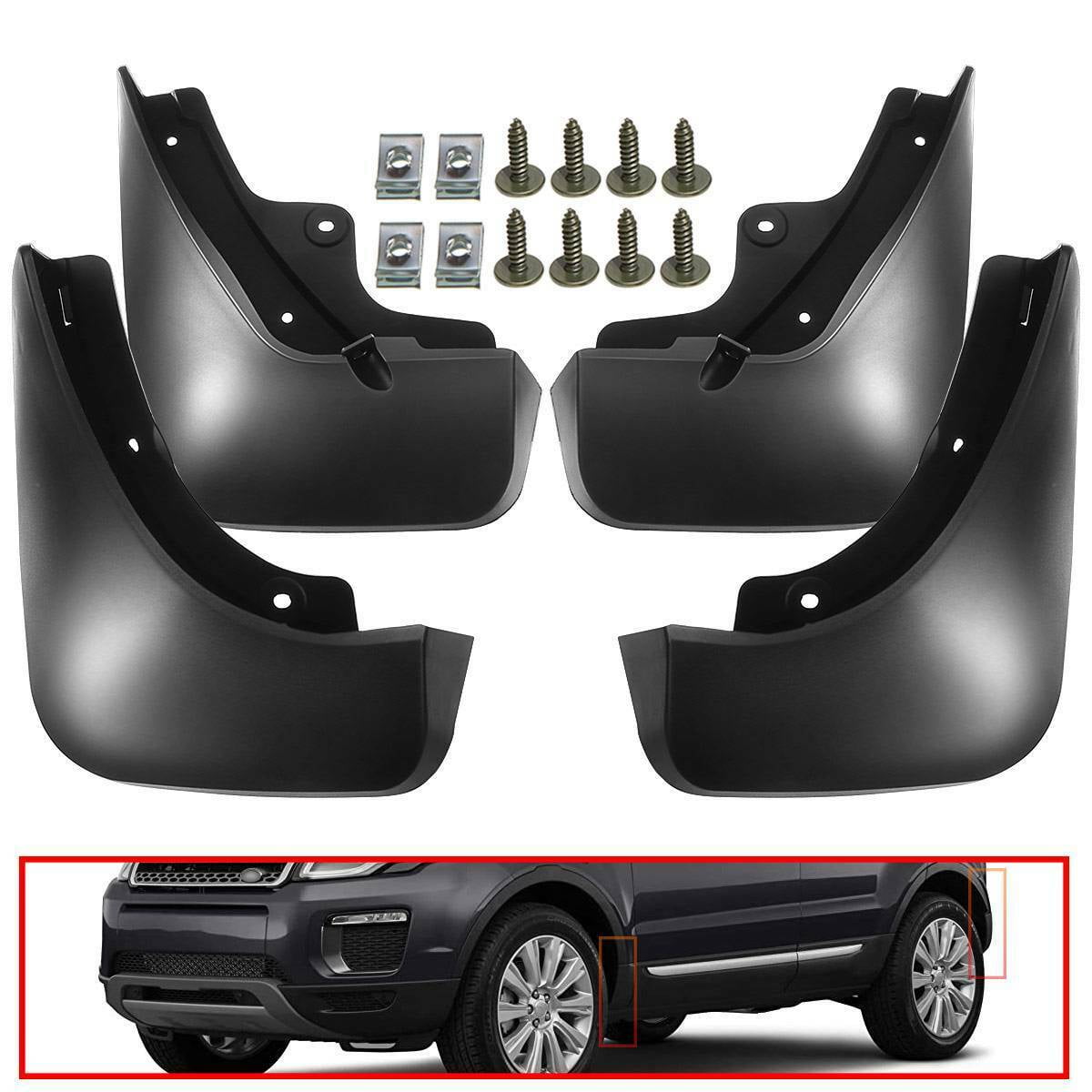 Land Rover Range Rover Evoque Mud Guard