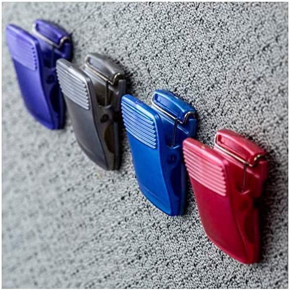 Cubicle Clips