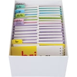 Really Good Stuff Libros de S?labas Compuestas (Spanish Advanced ...
