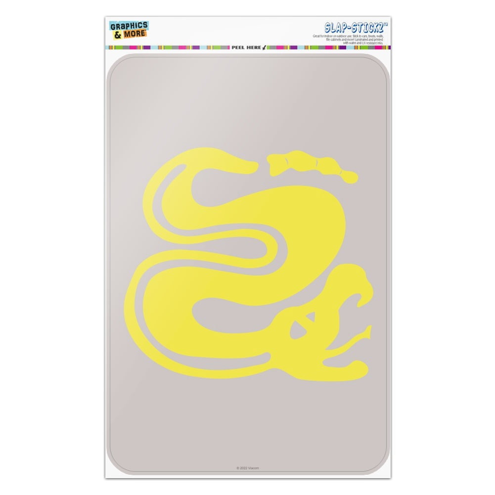 Hidden Temple Silver Snakes Home Business Office Sign - Walmart.com