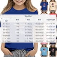 Babcutegg Cotton Girls Short Sleeve Tee With Playful Daddy’s Girl ...