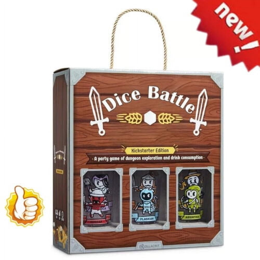 Click here for 1 Heroes Of Barcadia Board Game A Dungeon Explorat... prices