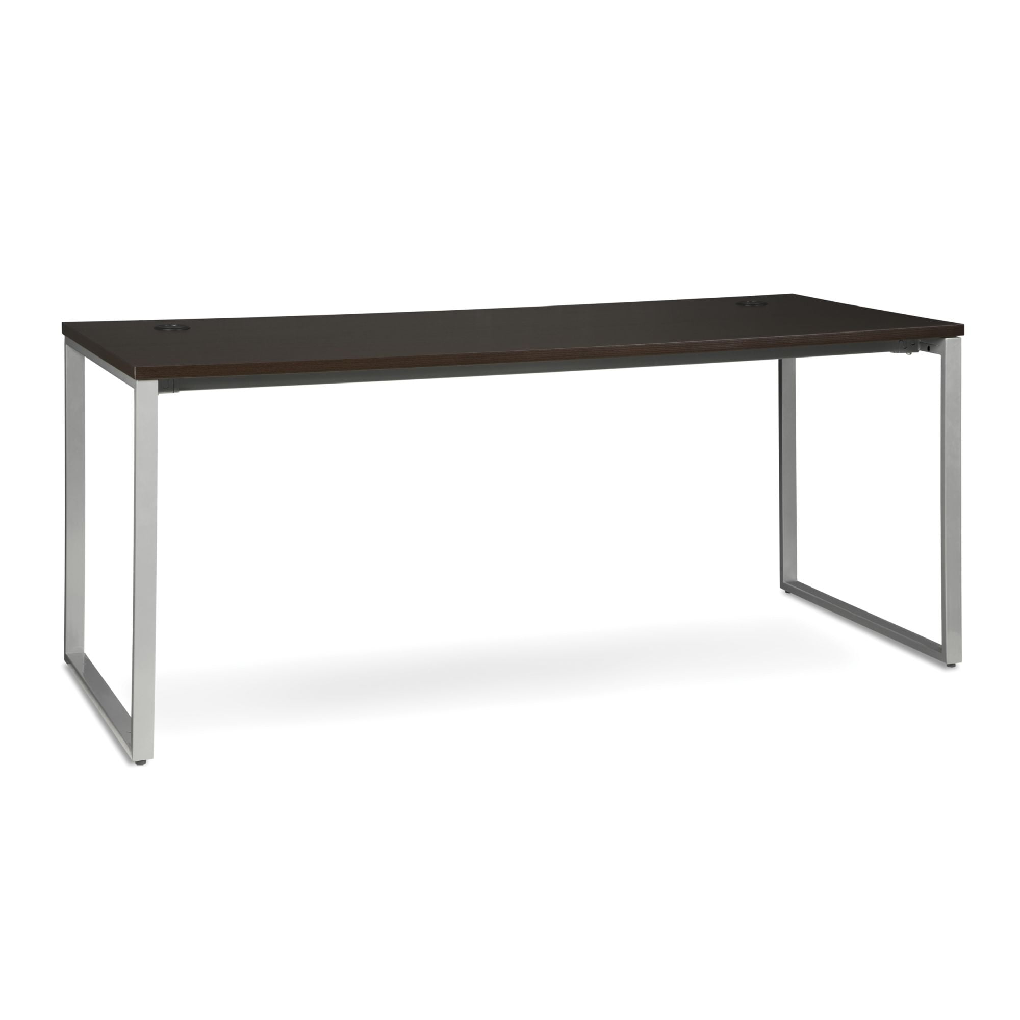 OFM's Fulcrum Series 72" x 30" Desk, Minimalistic Modern Office Desk ...