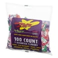 Zotz Fizzy Candy Bag: 12 Packs of Assorted Flavors, 100 Count Each ...