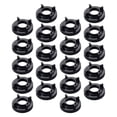 20Pcs Basin Faucet Replacement Lock Nut Fastener Easy Installation 1 ...