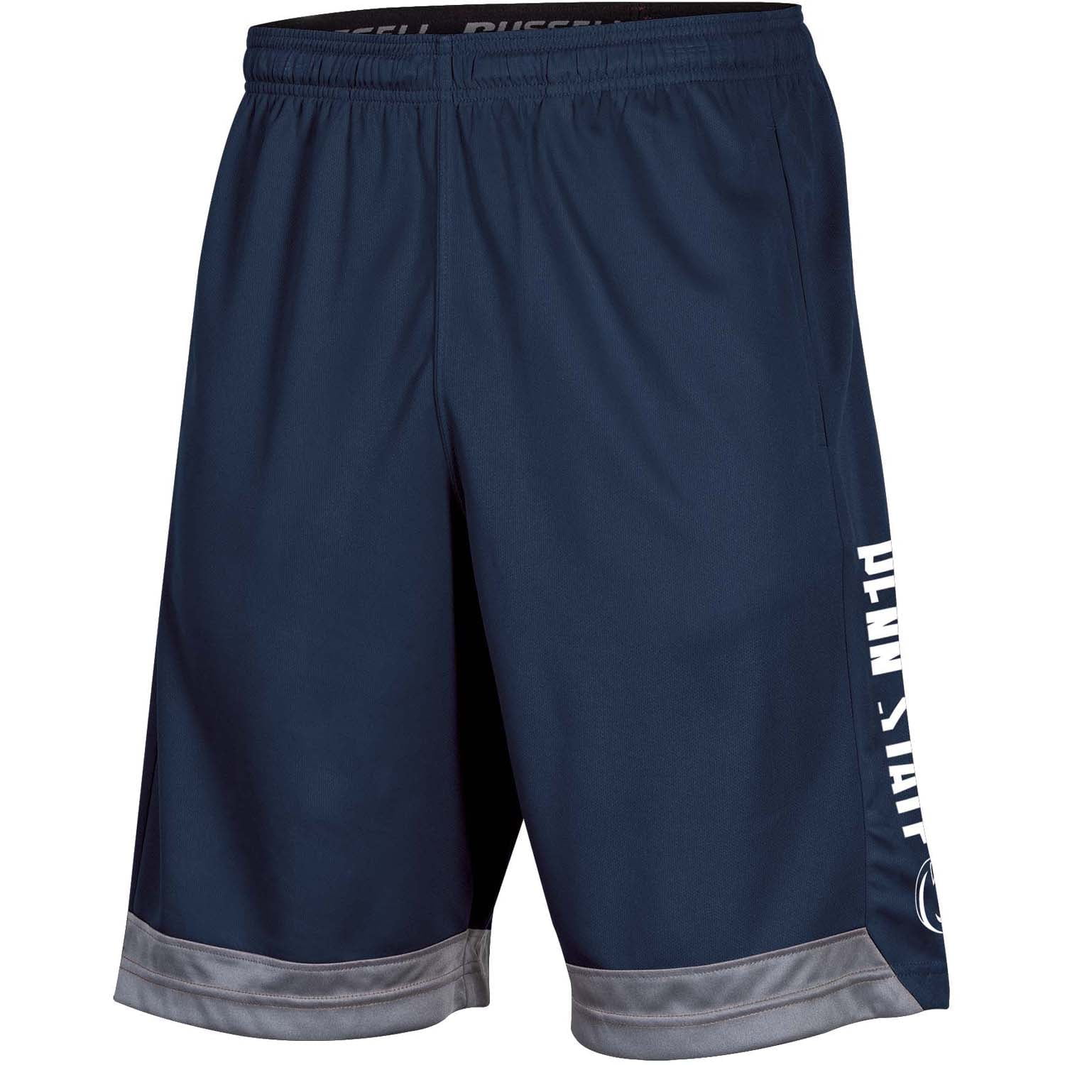 Russell Athletic - Men's Russell Athletic Navy Penn State Nittany Lions ...