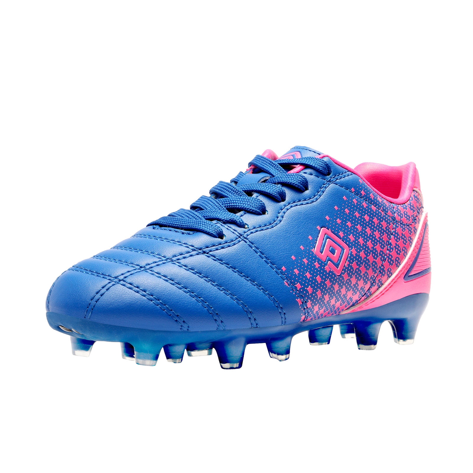 Dream Pairs kids Boys Girls Soccer Football Cleats Shoes(Toddler/Little ...