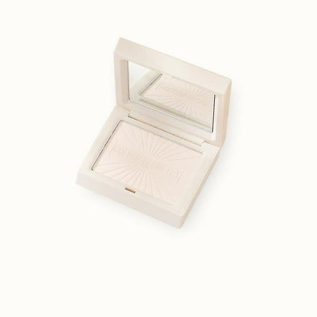 Pressed Face Powder With Mirror Concealer Longwearing Finishing Powder ...