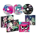 Splatoon2: Octotune Soundtrack (CD) (Includes Blu-ray) (Limited Edition ...