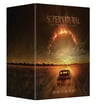 Supernatural: The Complete Series (DVD) - Box Set - Walmart.com