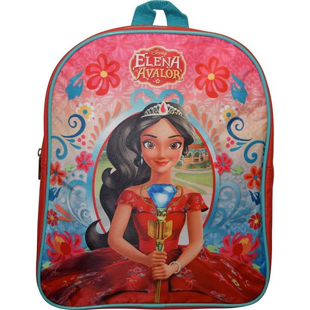 Disney Elena Avalor 12" Backpack - Walmart.com