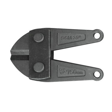 Klein Tools 8-1/4 in. L Multicolored Cable Cutter 3/4 in. - Walmart.com