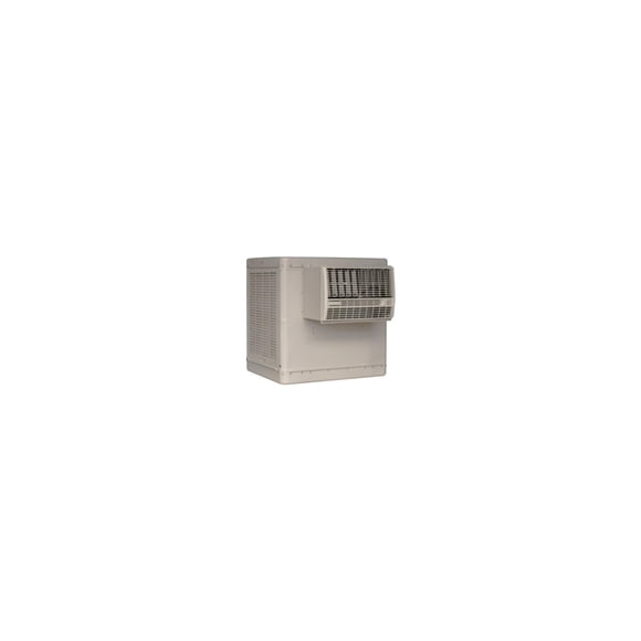 Evaporative Window Cooler