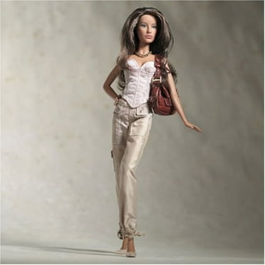 Barbie Pink Label - Kentucky Derby Barbie Collector Doll - Walmart.com