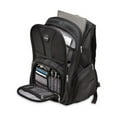 KMW62238, Contour Laptop Backpack, 1, Black - Walmart.com