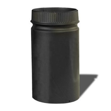 Selkirk 8T-FSP 8" Black Matte Finish Support Package - Walmart.com