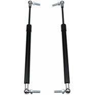 Roadmaster R6L-RBK24 Reflex Steering Stabilizer with Mounting Brackets ...