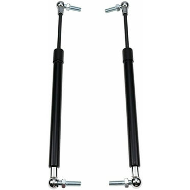 Roadmaster R6L-RBK24 Reflex Steering Stabilizer with Mounting Brackets ...