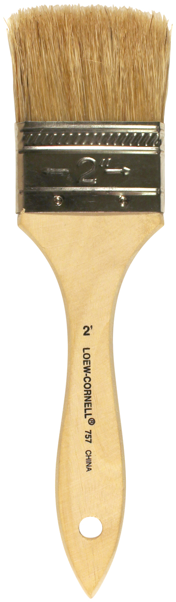 Chip Brush-2'' Width Pack Of 24 - Walmart.com