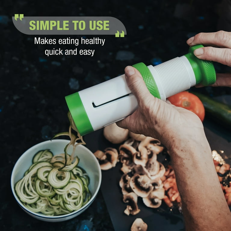 Spiralizer Walmart