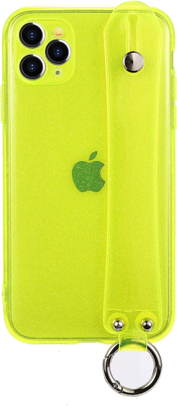 for iPhone 11 Pro Max Bling Girly Case, Glitter Candy Color Crystal ...