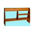 Renovators Supply Computer Shelves Heirloom Pine Shelf - Walmart.com
