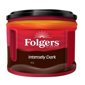 Folgers Coffee | Walmart.ca