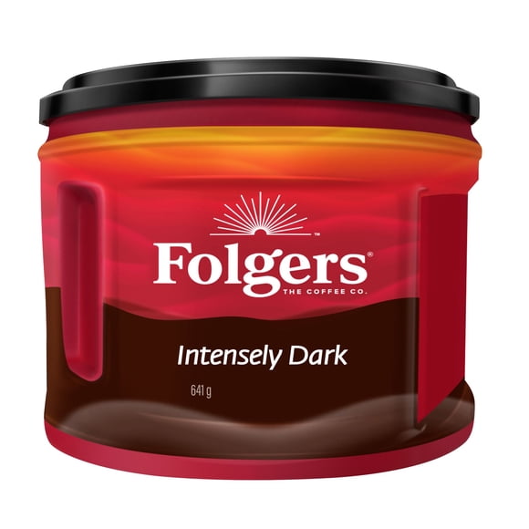 Folgers Coffee | Walmart.ca