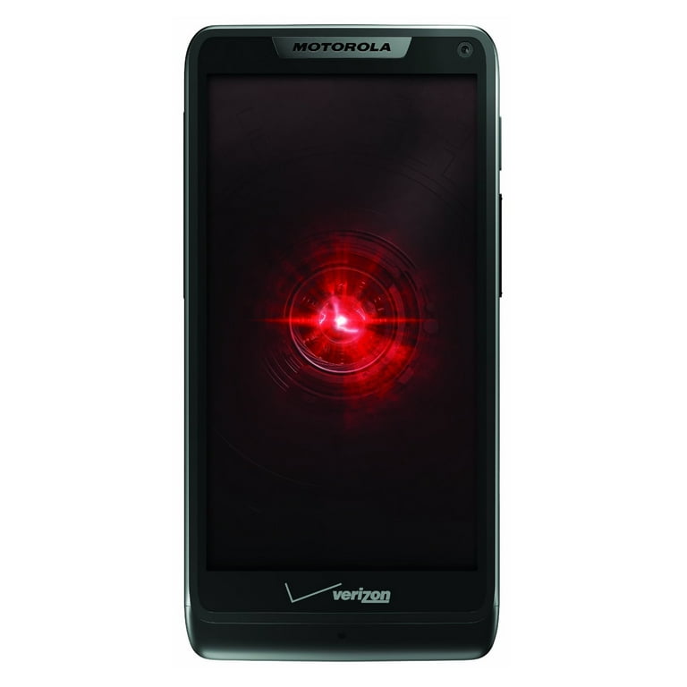 Verizon Razr 4g