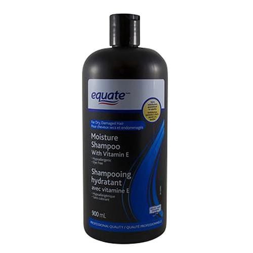 Click here for Equate Moisture Shampoo 500ml prices