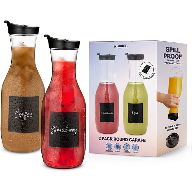 Carafe Pitcher