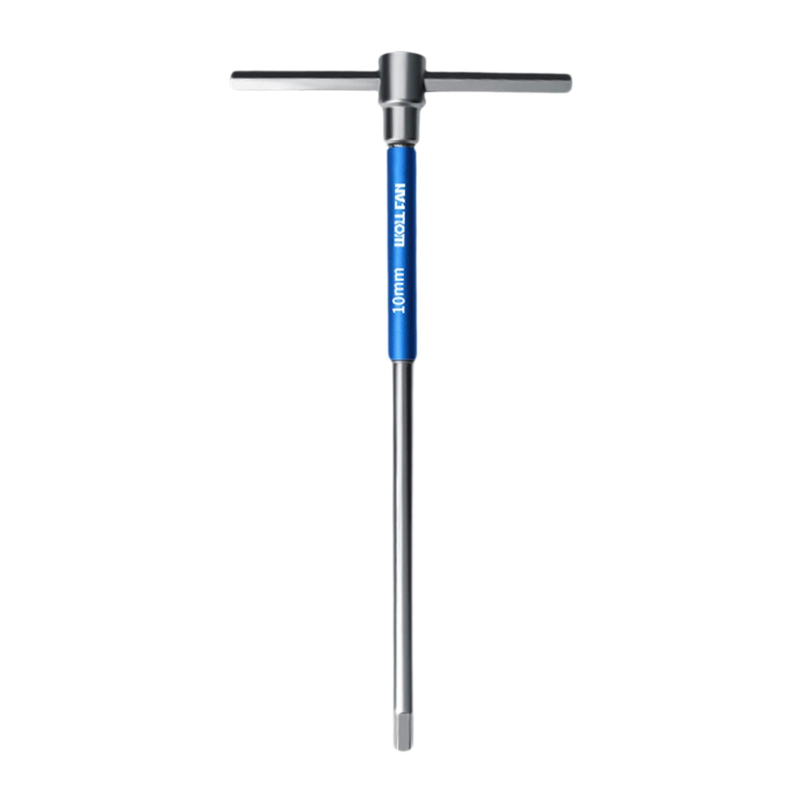 T Mango HEX SET de REPARACIÓN de REPARACIÓN de BIQUETA de BIQUETA con ...