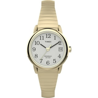Timex Women's Easy Reader Quartz Watch - Walmart.com