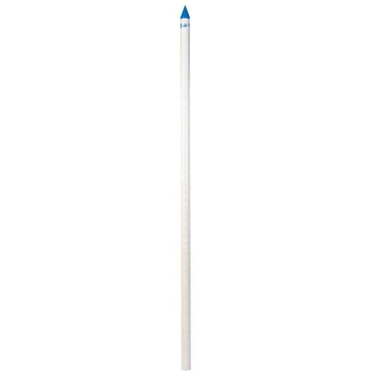Click here for Brady Bbp125-4 1.25 In. 4 Ft. Blue Well Point 1.25 prices